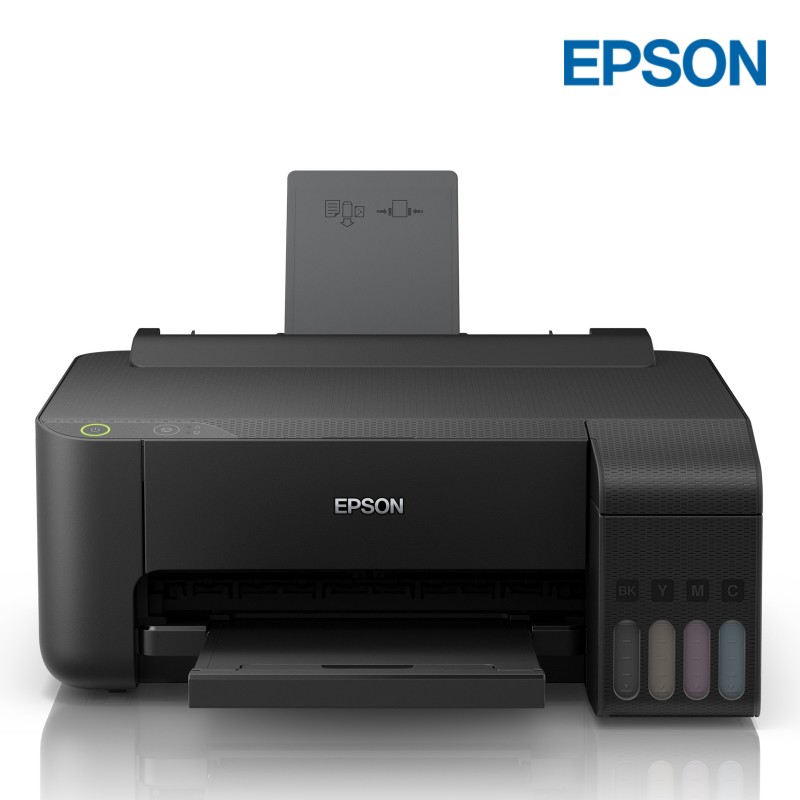 Epson EcoTank L1110 InkTank Printer | Smart Brainz