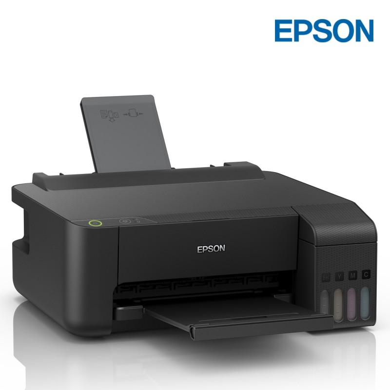 Epson EcoTank L1110 InkTank Printer | Smart Brainz